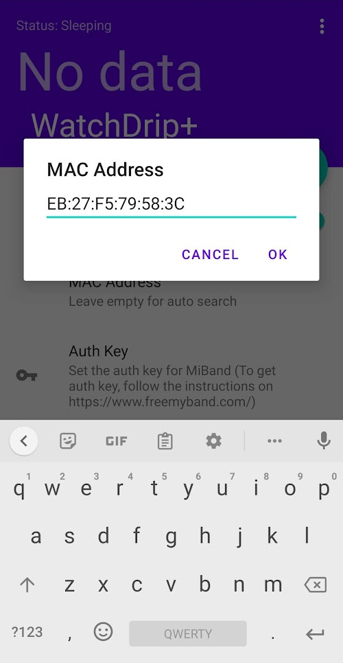 WatchDrip+ a new application for xDrip watch integration – Artem ...